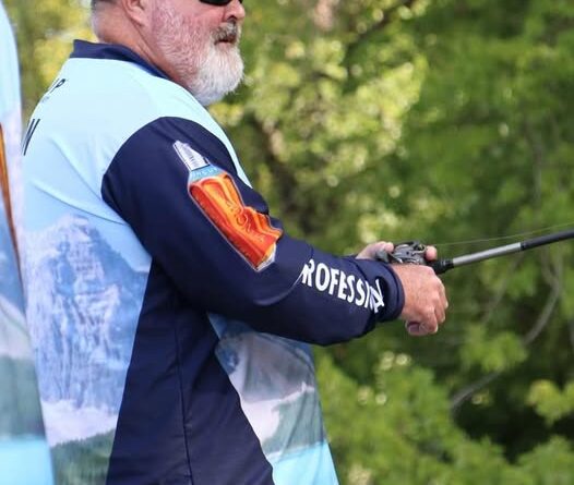 Dion Hibdon’s Missouri Obituary, Cause of Death: Professional Fisherman ...